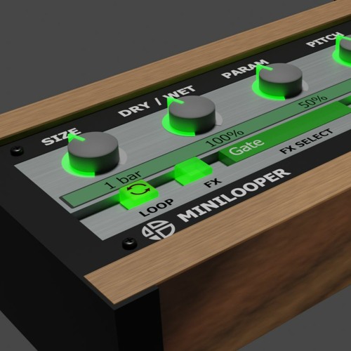 Stream Virulox by Audio Blast | Listen online for free on SoundCloud