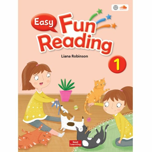 Stream Seed Learning | Listen to Easy Fun Reading 1 playlist online for ...