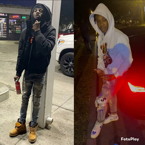 Stream PG x TGS Trell - "WRECK" by faujahcash | Listen online for free ...