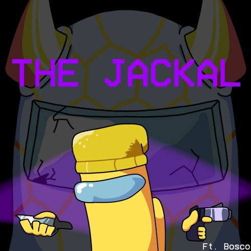 Stream The Jackal [without bridge] [Prod. Matthew May] by Maraxous Keld ...