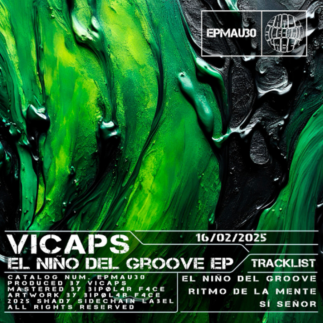Stream ASW Premiere: Vicaps - Sí Señor [EPMAU30] by ASW | Listen online for free on SoundCloud