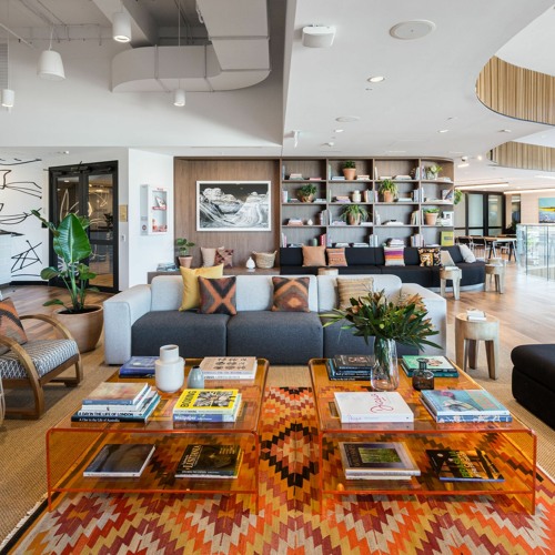 Stream Ditch the Office: Why Coworking Space Is Your Next Career Move ...