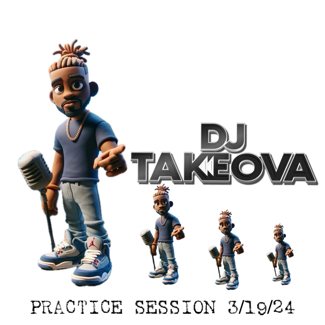 Stream Dj Takeova Practice Session 3/19/24 by DjTakeovaNyc | Listen ...