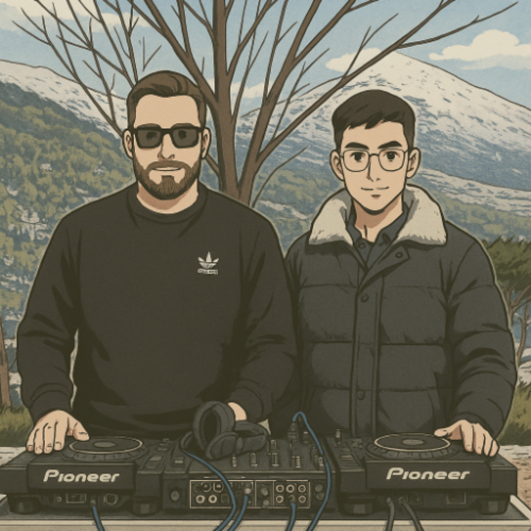 Stream Best Of Arabic Chill Mix 2025 Djs TRak Live Tabli & Keyboard by ...