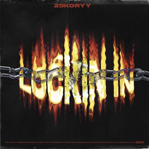 Stream Lockin In by 29koryy | Listen online for free on SoundCloud