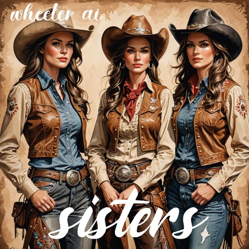 Stream Sisters by Wheeler ai | Listen online for free on SoundCloud