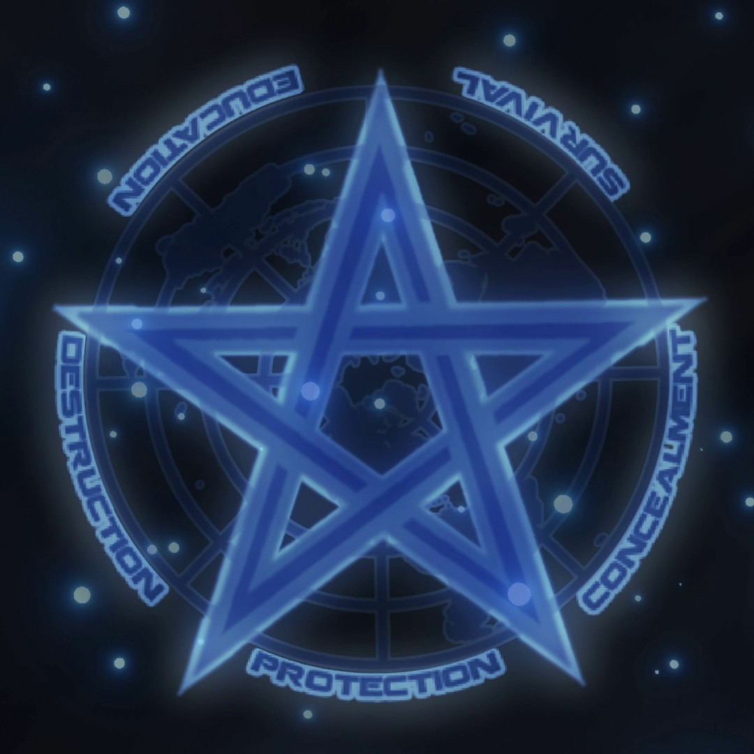 Stream [SCP Theme] Battle for Ganzir: last stand of the UNGOC by Iris ...