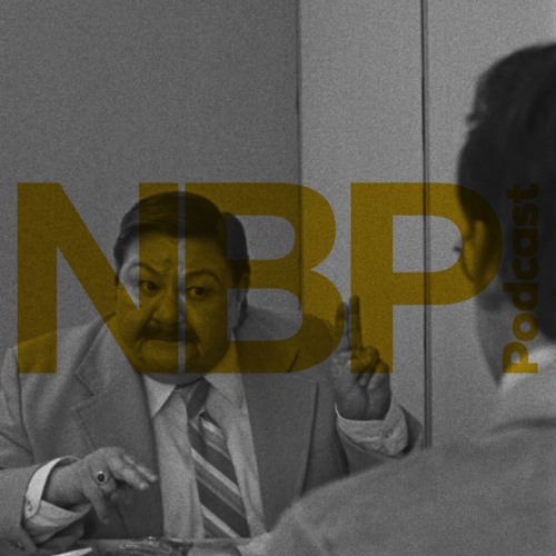 Stream episode Interview With "Universal Language" Director/Co-Writer Matthew Rankin & Co-Writer ...