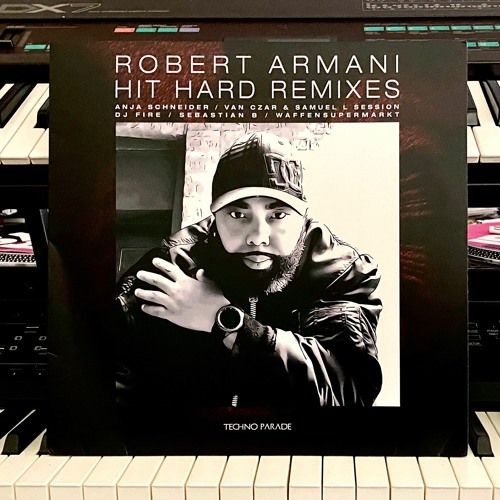 Stream Waffensupermarkt | Listen to DJ M-TRAXXX supports my remix on ...