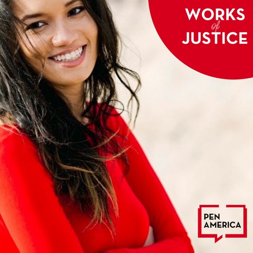 Stream Works of Justice 102 - Josie Duffy Rice from The Appeal by PEN ...