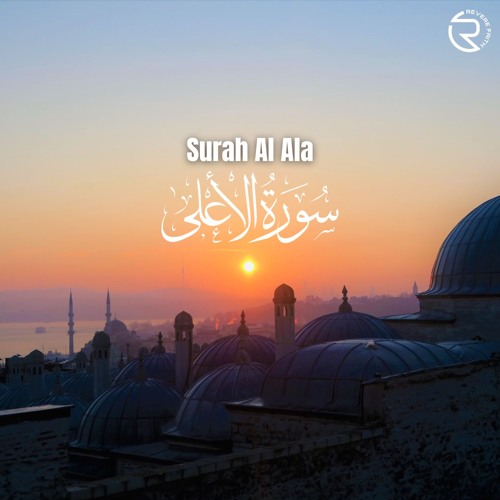 Stream Surah Al Ala by Mufti Menk | Listen online for free on SoundCloud