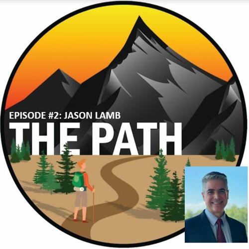 Stream #2: Colonel (retired) Jason Lamb by The Path | Listen online for ...