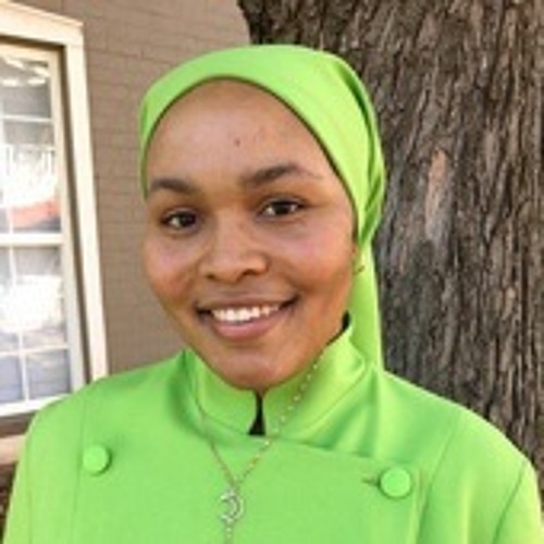 Stream Ramadan 26 1445 2024 - Sis. Qadira Muhammad by RamadanPrayerline ...