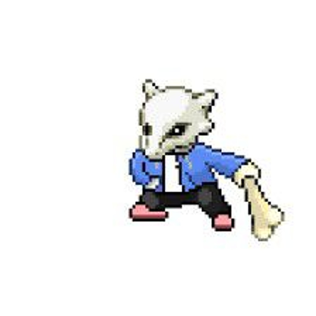 Stream Undertale - Bones and More Bones completed AI Suno by Z Are ...