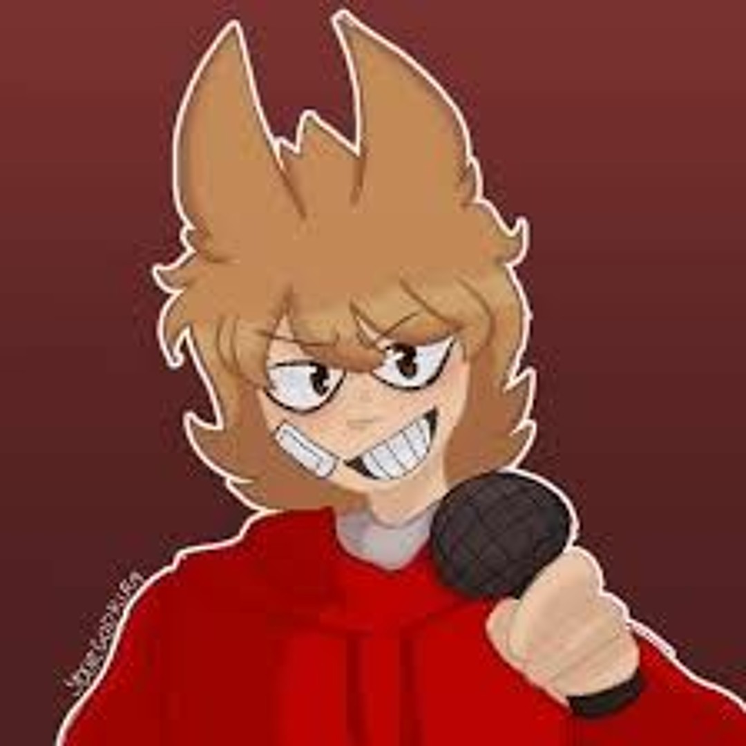 Stream Foe |FNF Tord Red Fury Mod| |Tord And Tom| by ᴡɪʟʟᴏᴡ ᴛʜᴇ ᴜɴꜰᴜɴɴɪ ...