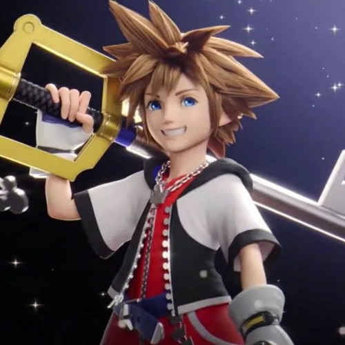 Listen to playlists featuring Fnf VS. Sora (Hand in Hand Song) by Dat ...