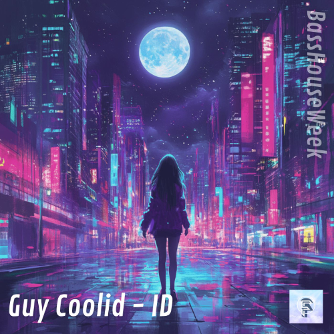 Stream Guy Coolid - ID (Bass House Week) by Fusion IDs | Listen online for free on SoundCloud