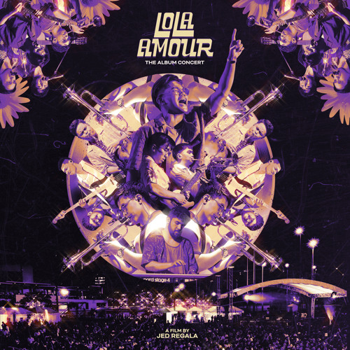 Stream Pwede Ba (Live at the Lola Amour Album Concert, 2024) by Lola ...