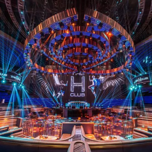 Stream W Superclub Gatsu X The H Club (KEJHO) by KEJHO 2nd | Listen ...