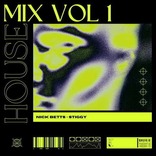 Stream House Mix Vol 1 by nick betts | Listen online for free on SoundCloud