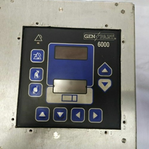 Genpart 6000 Pdf High Throughput Determination Of The Antigen