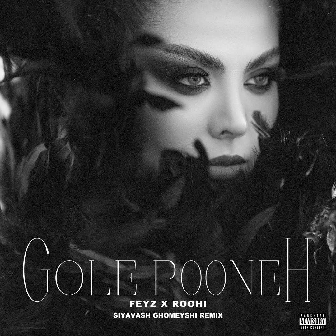 Stream Gole Pooneh (Remix Siavash Ghomayshi) by Feyz | Listen online ...