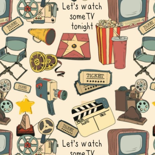 Stream Episode Read⚡[pdf] Tv Show Tracker Log All Of Your Tv Show