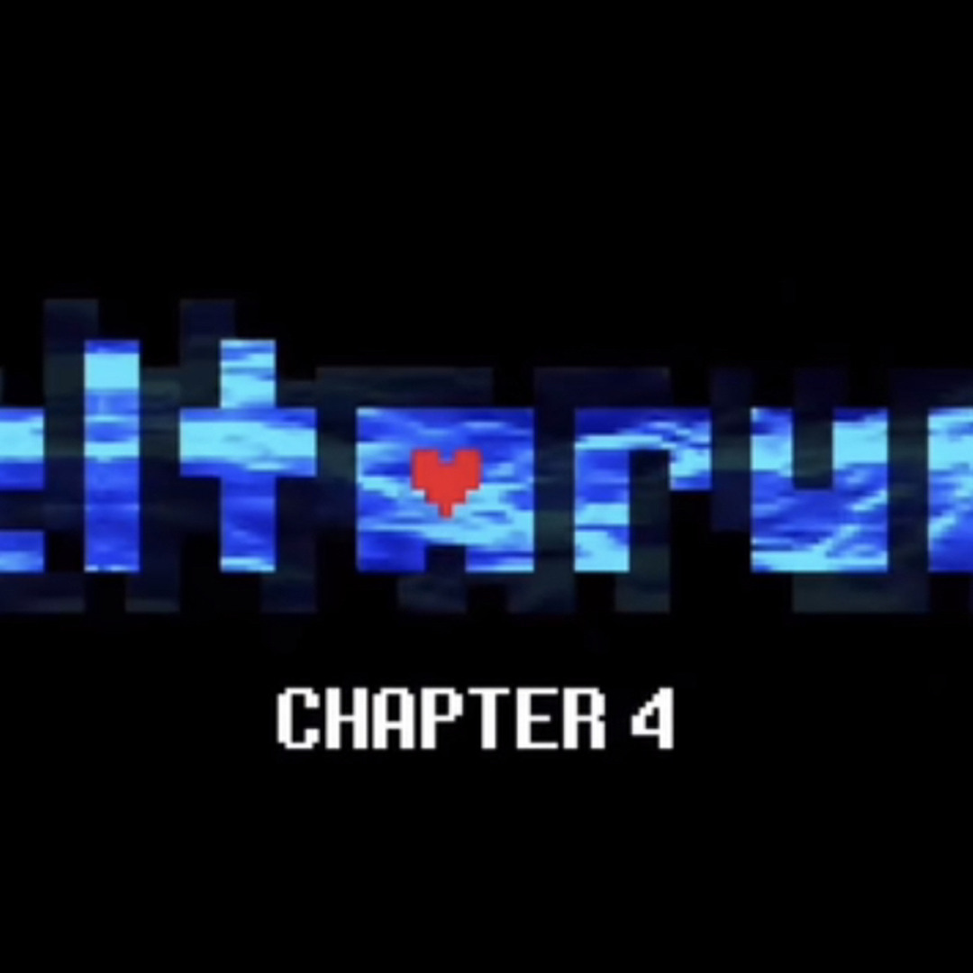 Stream Deltarune Neverending Night Cover By Shad0w1ess Xwy Listen