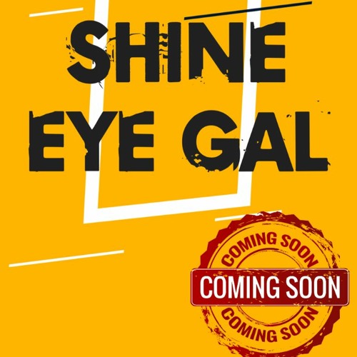 Stream SHINE EYE GAL X AXEL PROD by AXEL PROD | Listen online for free ...
