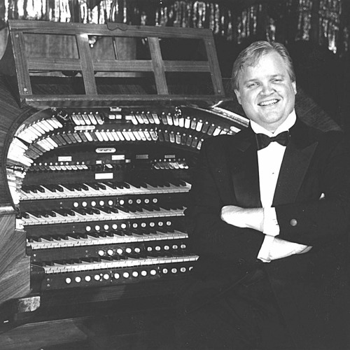 Stream Jim Riggs- Oakland Paramount Pops- March 18, 1995 by Matías ...