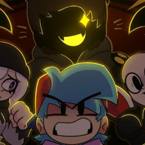 Stream FNF Puppet Master by 🎭Jyaba音楽🎭 | Listen online for free on ...