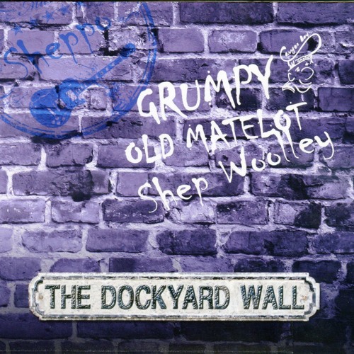 Stream The Admiral Said We Had a Good War by Shep Woolley | Listen ...