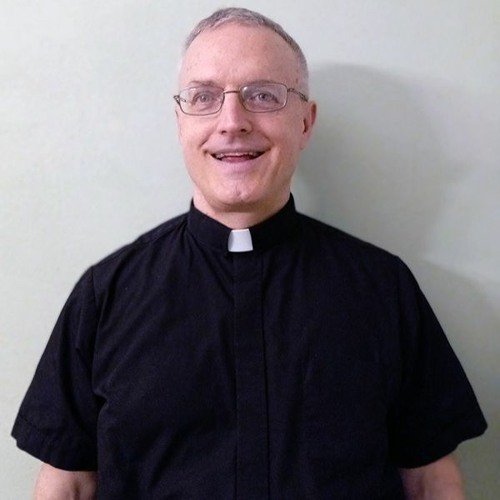 Stream Meet Father Stuart A. King by Catholic Military Life | Listen ...