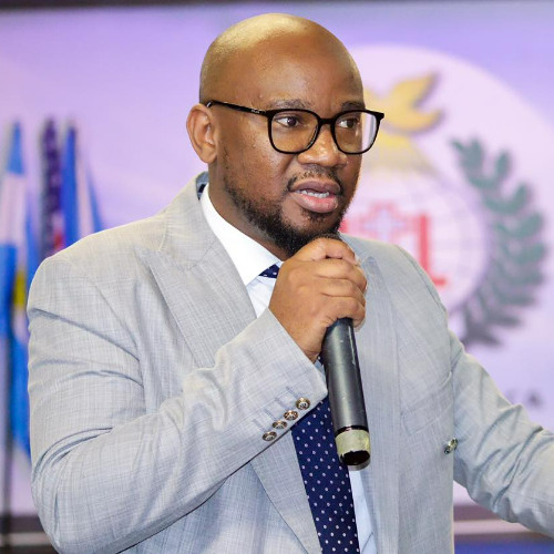 Stream Elevation By The Explosion of Power (National Youth Conference ...