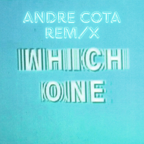 Stream Drake, Central Cee - Which One (ANDRE COTA EXTENDED REMIX) [FD ...