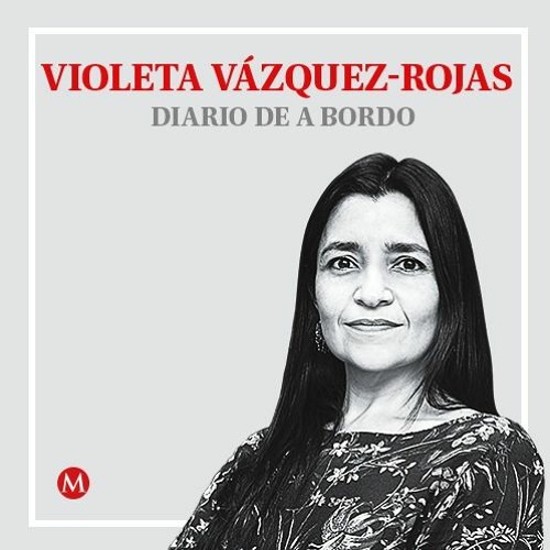 Stream Violeta Vázquez-Rojas. ¿Existe una “revolución de las ...