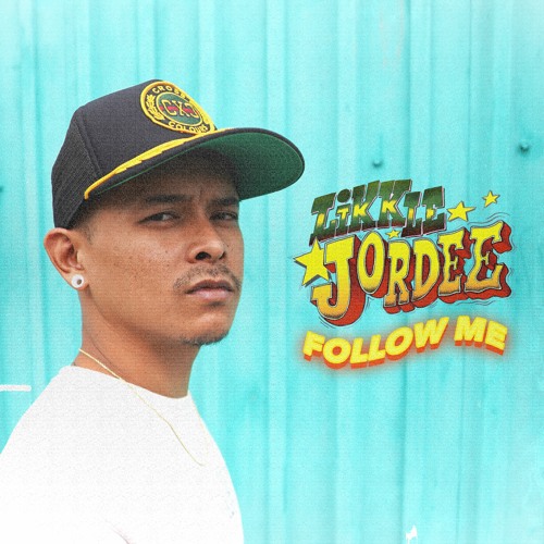 Stream Follow Me by Likkle Jordee | Listen online for free on SoundCloud