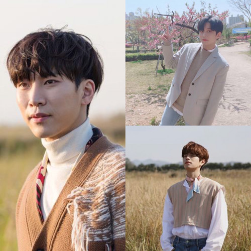 Stream MAYFLY (메이플라이) - 'LOVE POEM' (러브 포엠) by lovelicky | Listen ...