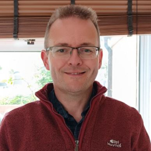 Listen to music albums featuring The Revd Andy Medlicott shares his ...