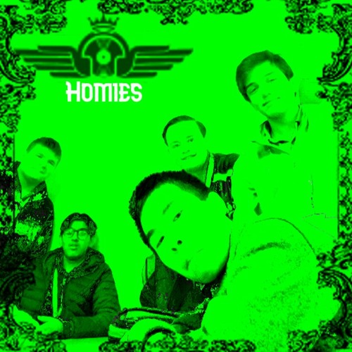 Stream Homies by DJ Z-Tro | Listen online for free on SoundCloud