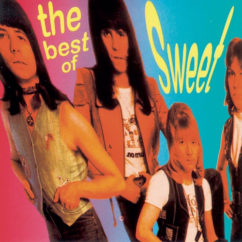 Stream New York Connection by The Sweet | Listen online for free on ...
