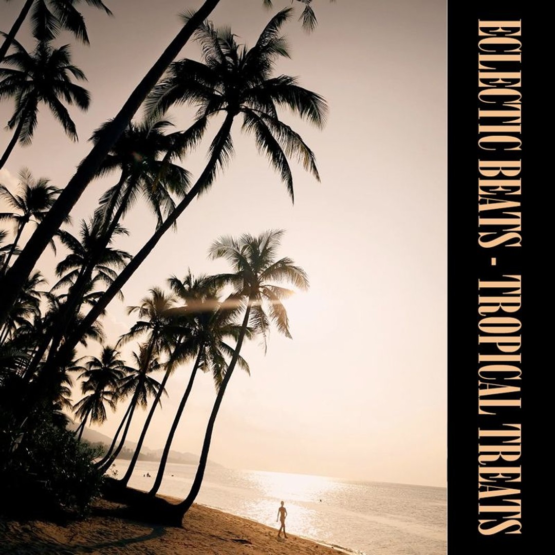 Stream ECLECTIC BEATS & TROPICAL TREATS by BaBa Beach Cloud | Listen ...
