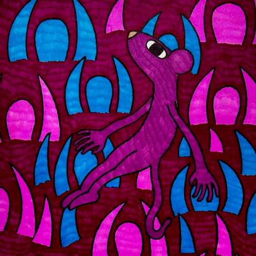 Stream Double Bubble/Indigo by DalunaLooke | Listen online for free on ...