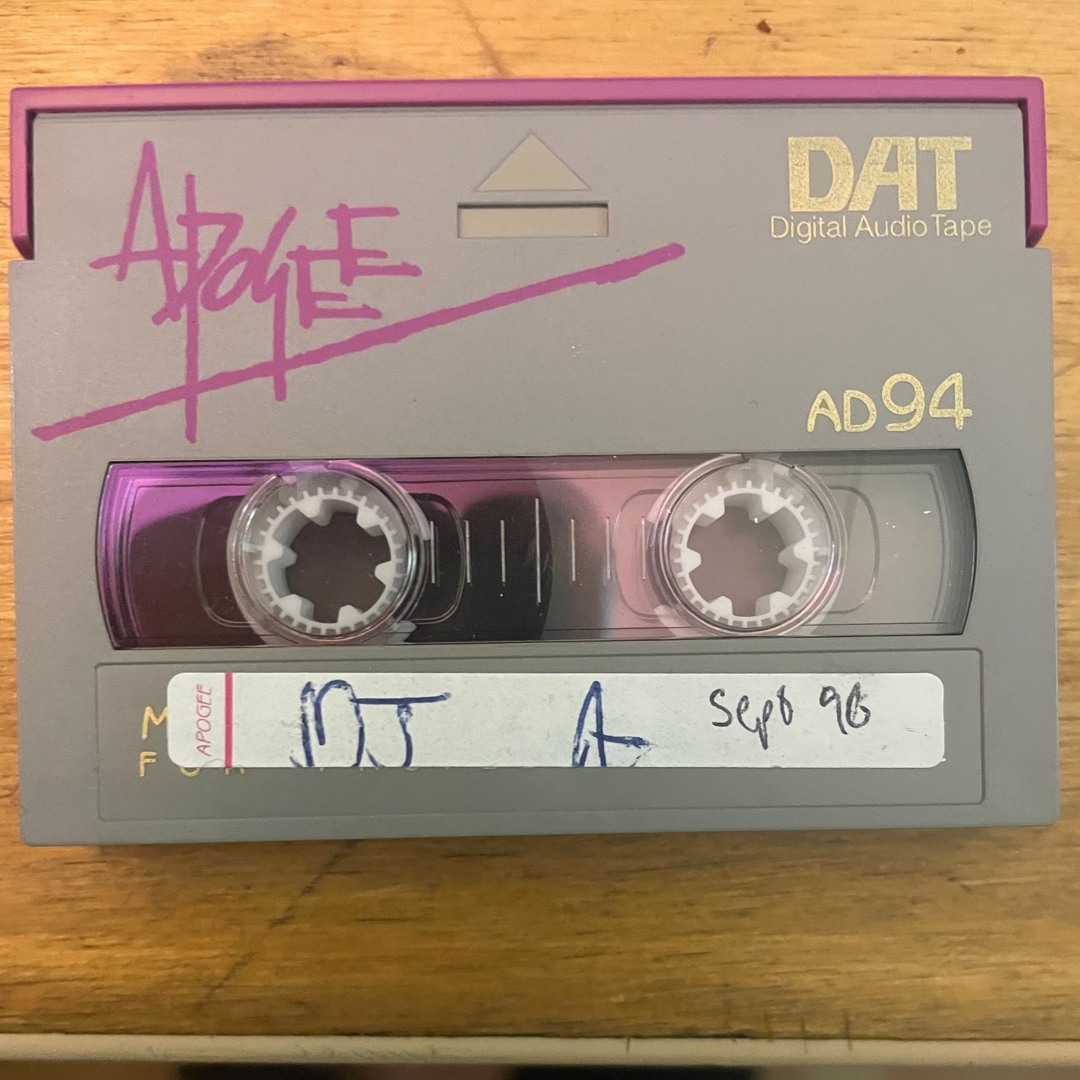 Stream live DJ set Sept 1996 by Jonah Sharp | Listen online for free on ...