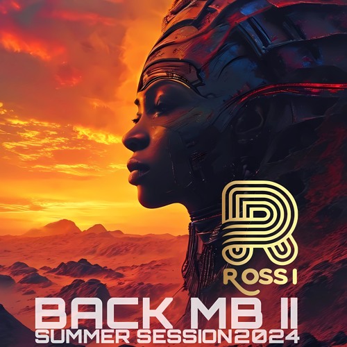 Stream DJROSSI -BACK MB-VOL.2 by DJ ROSSI | Listen online for free on ...