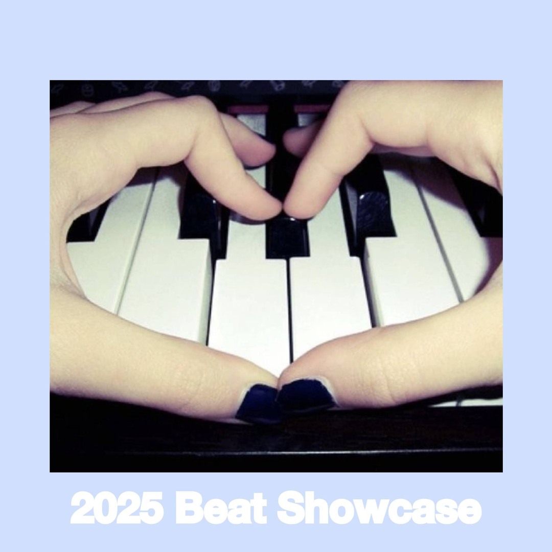 Stream 2025 Beat Showcase by elxnce | Listen online for free on SoundCloud