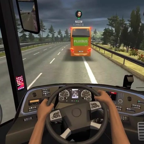 Stream Bus Simulator 2021 APK: The Best Bus Driving Game of the Year ...