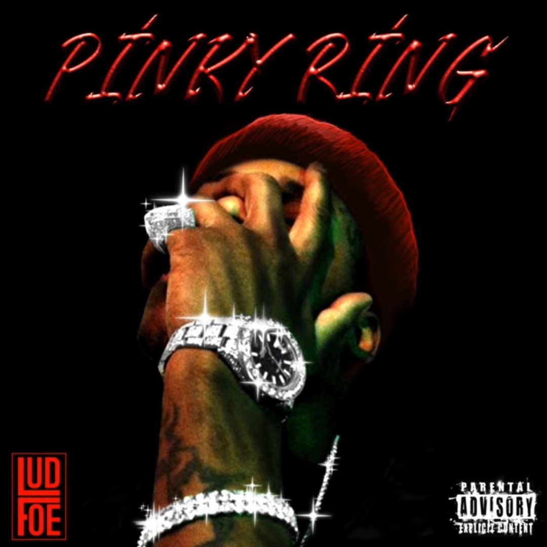 Stream Lud Foe - Pinky Ring (Prod. Kidwonder) by ₭ɆVł₦ 9̢̢̺9̢̢̺9̢̢̺ ...