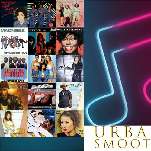 Stream Urban Smooth 01st July 2023 by Seán Coyle | Listen online for free on SoundCloud