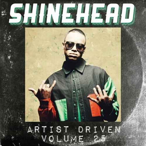 Stream Artist Driven Vol. 25 - Shinehead by MillionVibes | Listen ...